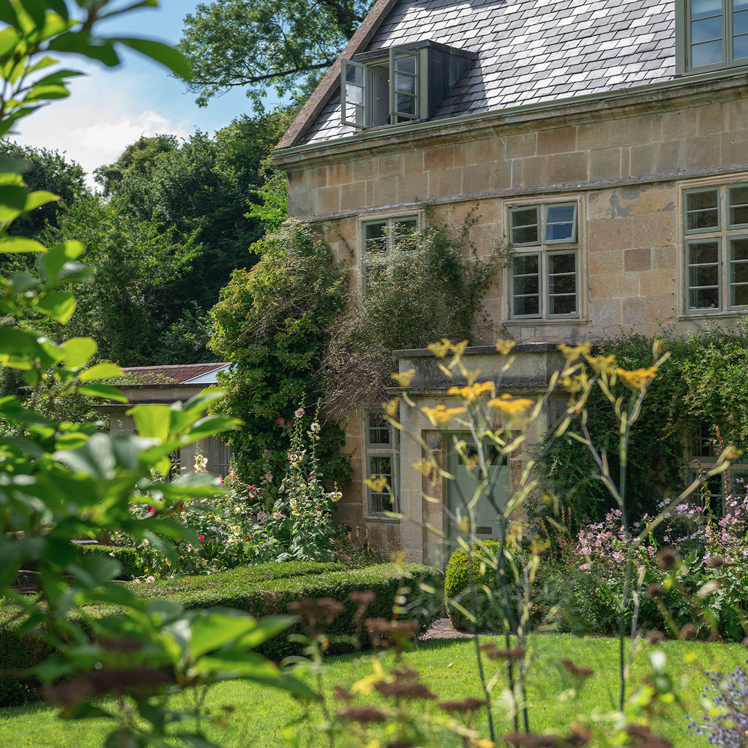 Creative Leap | Fortnight Farm