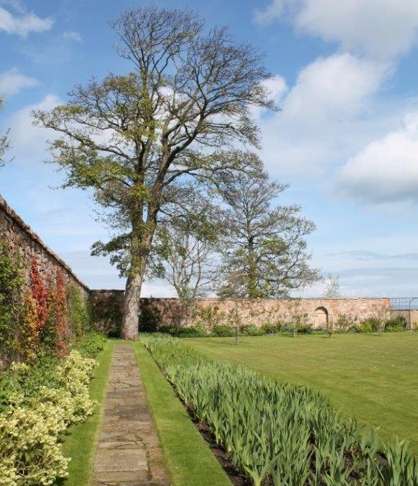 Muirfield Gate | The Estate