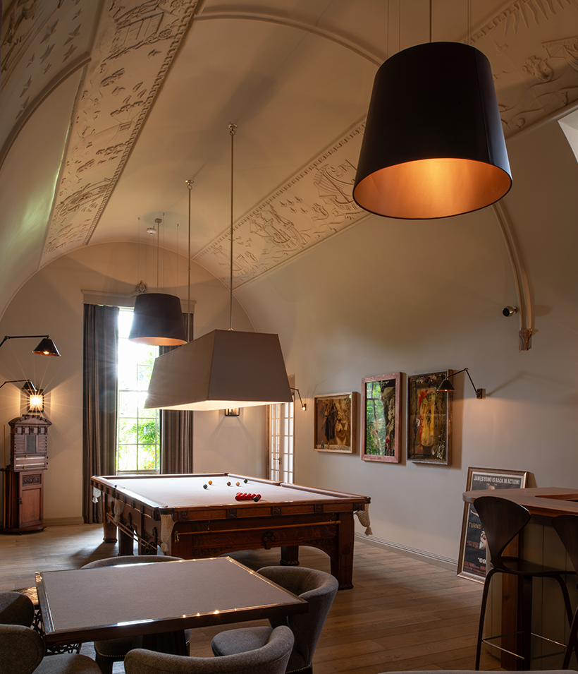 Muirfield Gate | The Estate