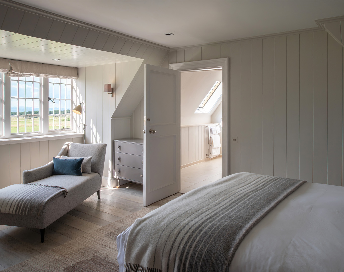 Muirfield Gate | The Estate