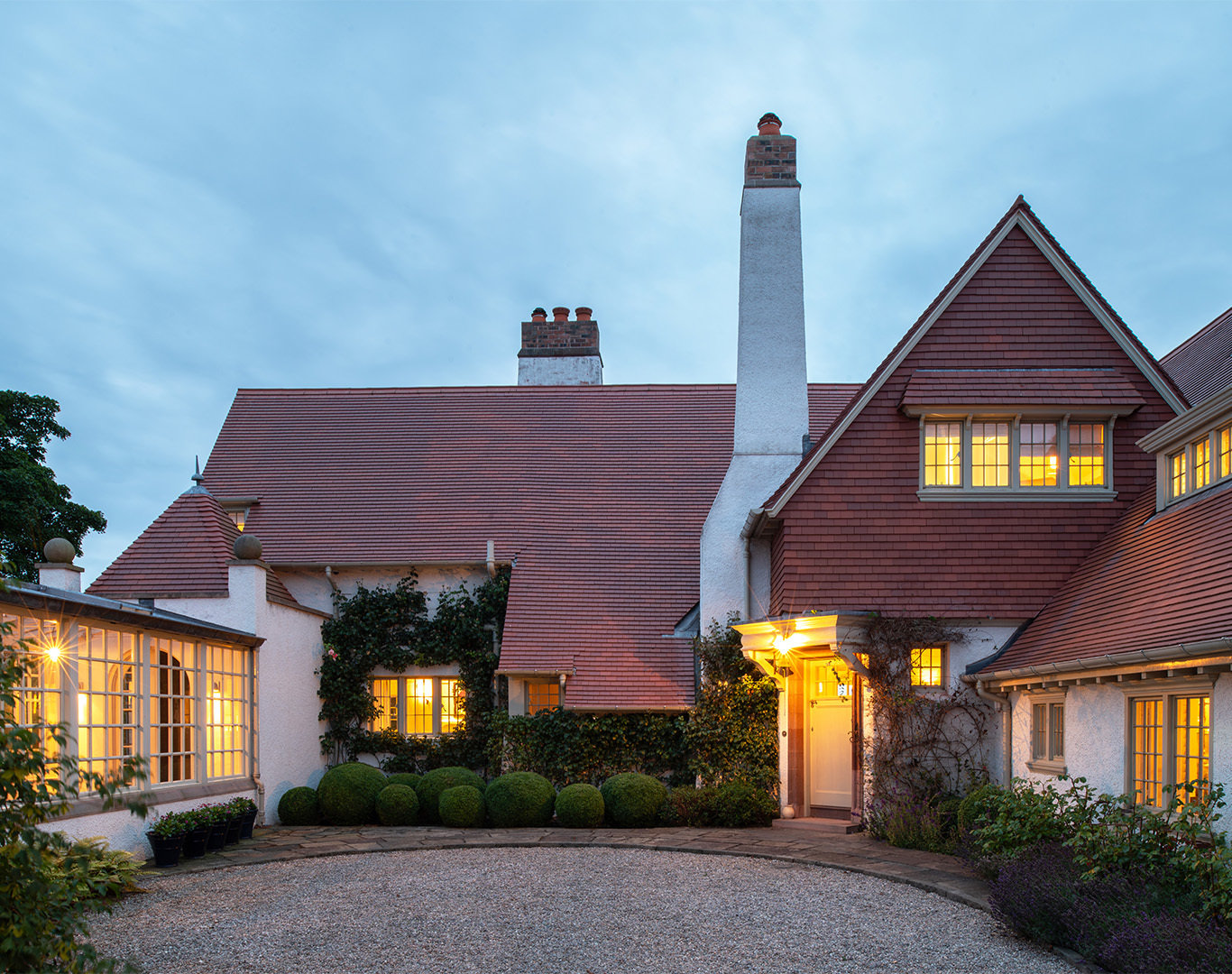 Muirfield Gate | The Estate