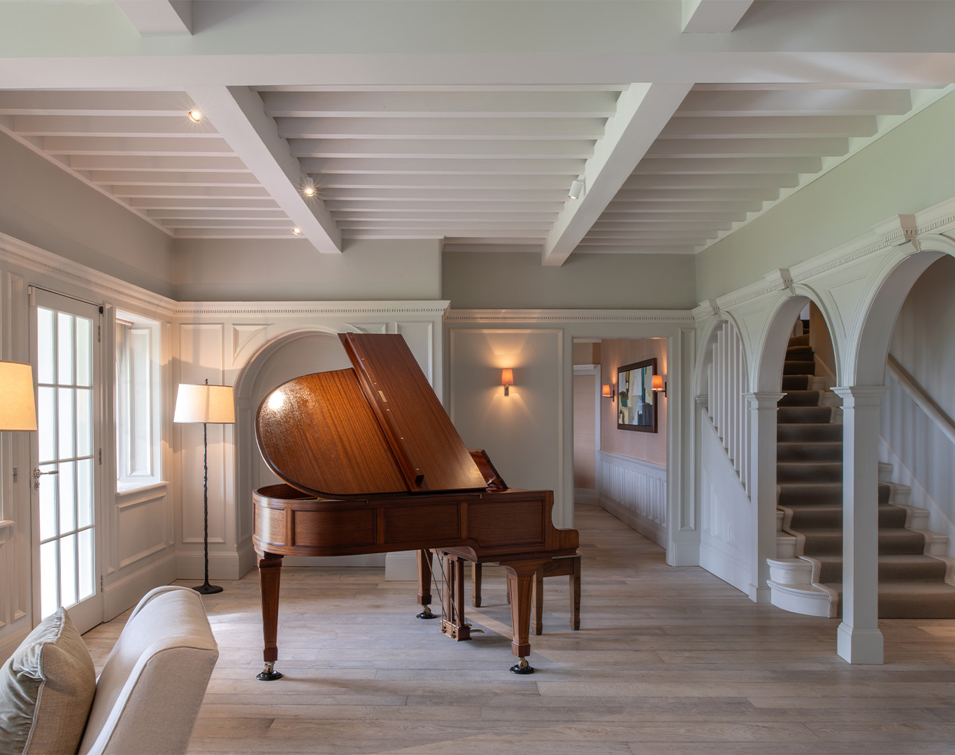 Muirfield Gate | The Estate