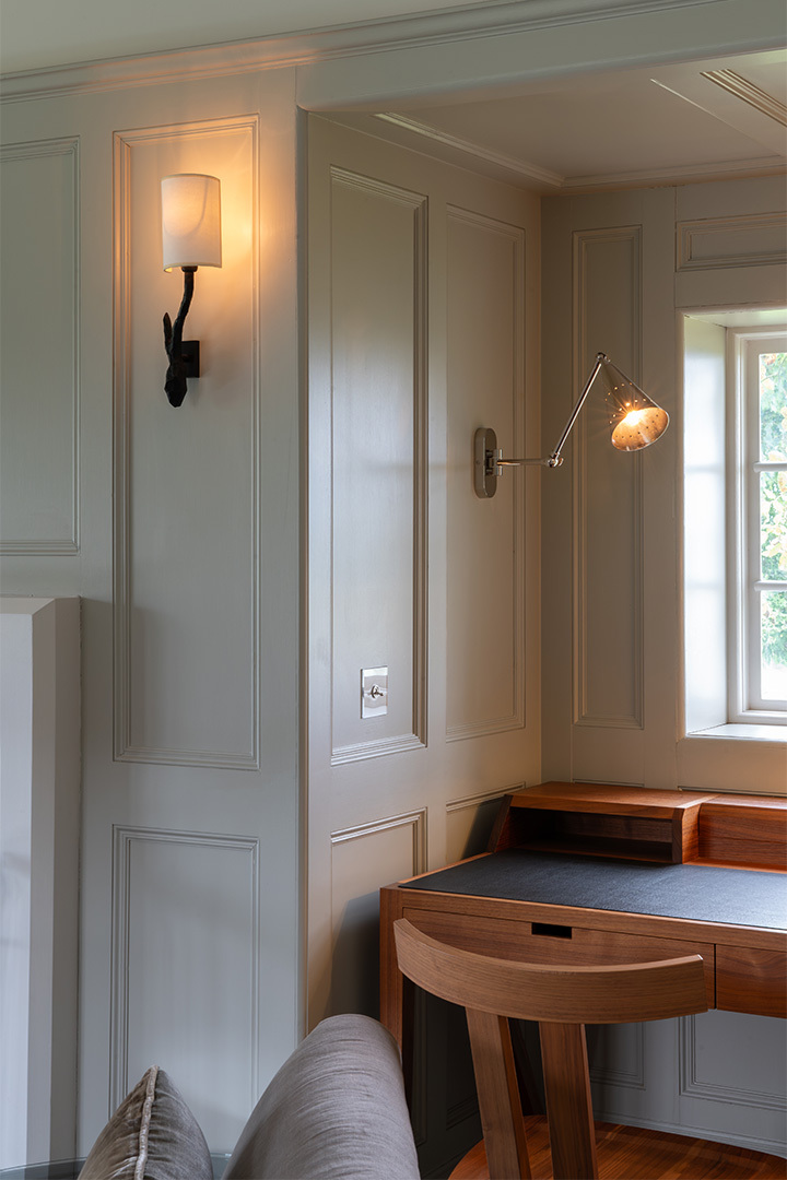 Muirfield Gate | The Estate