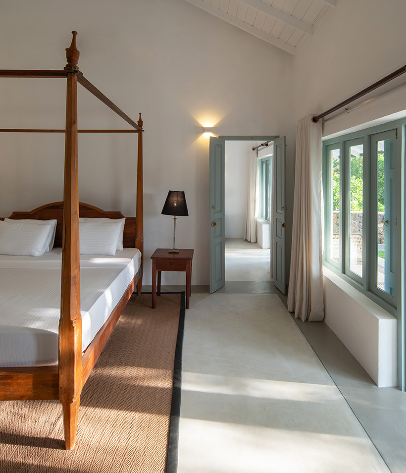 Poojakanda | The Estate