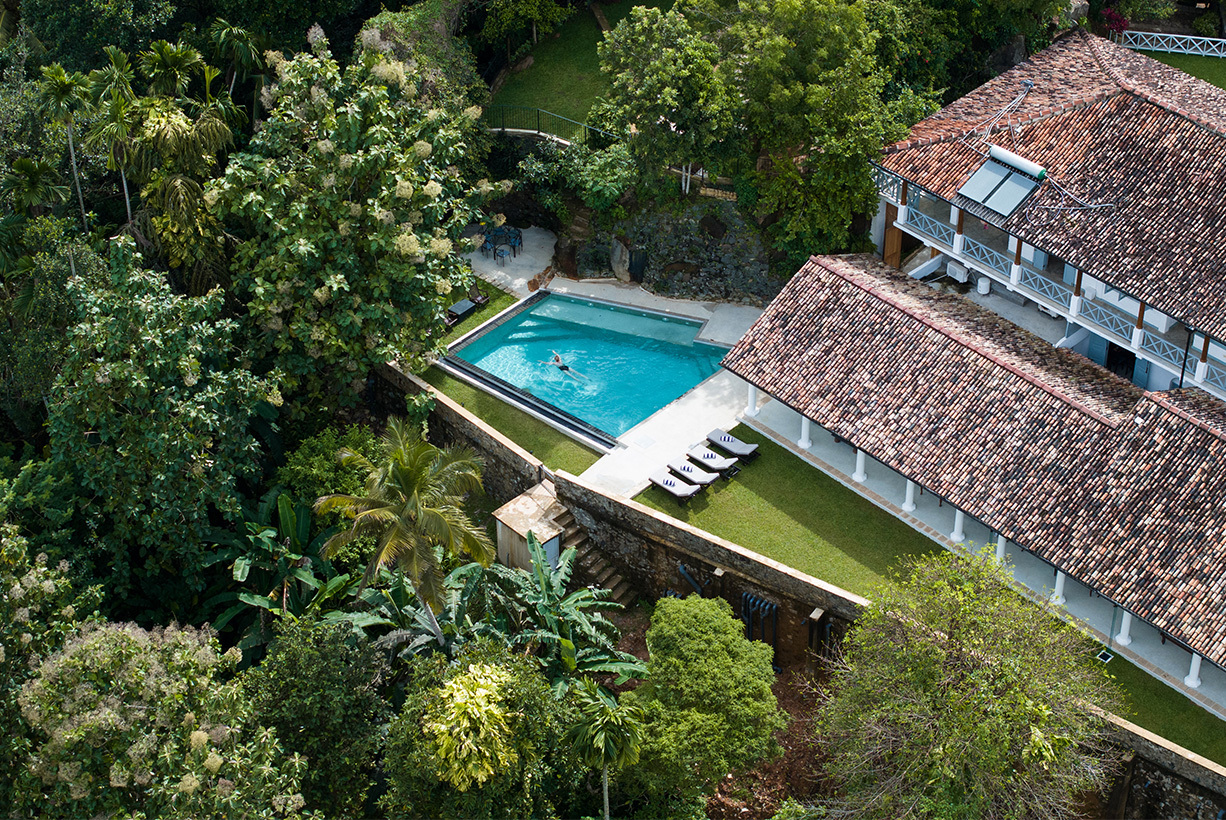 Poojakanda | The Estate