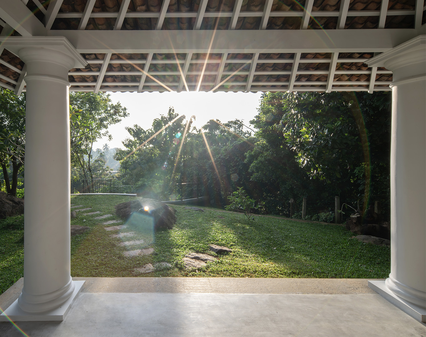 Poojakanda | The Estate