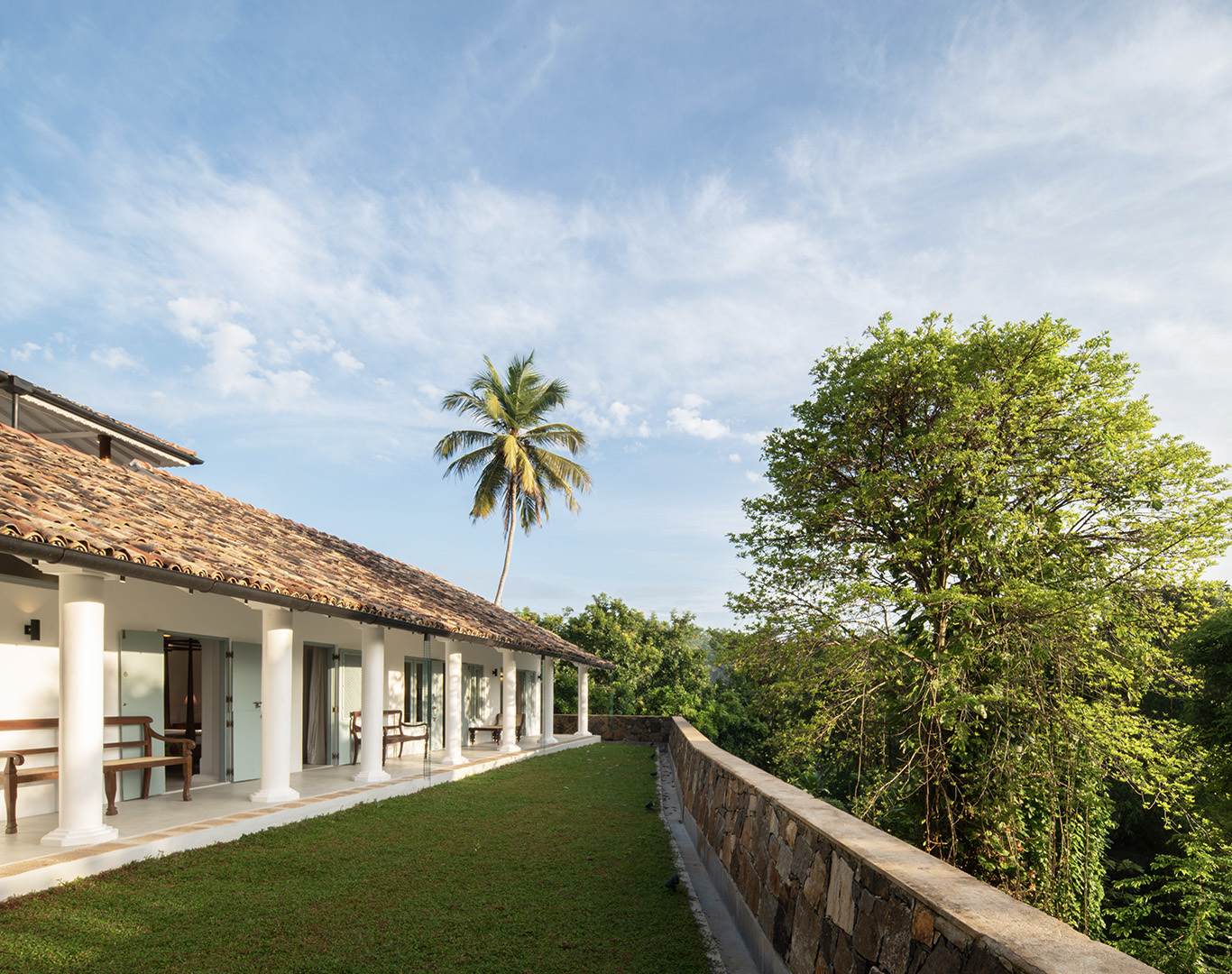 Poojakanda | The Estate