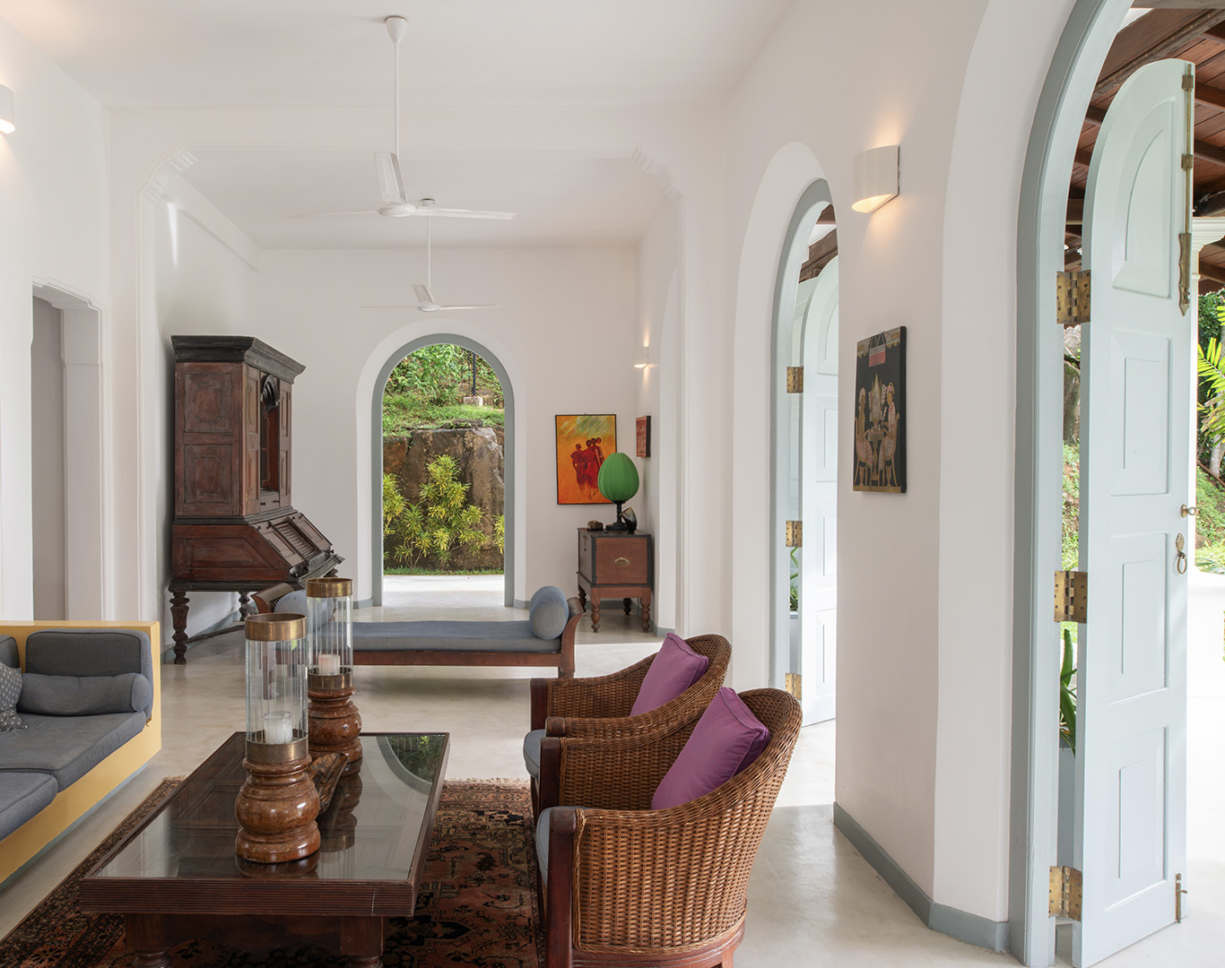 Poojakanda | The Estate