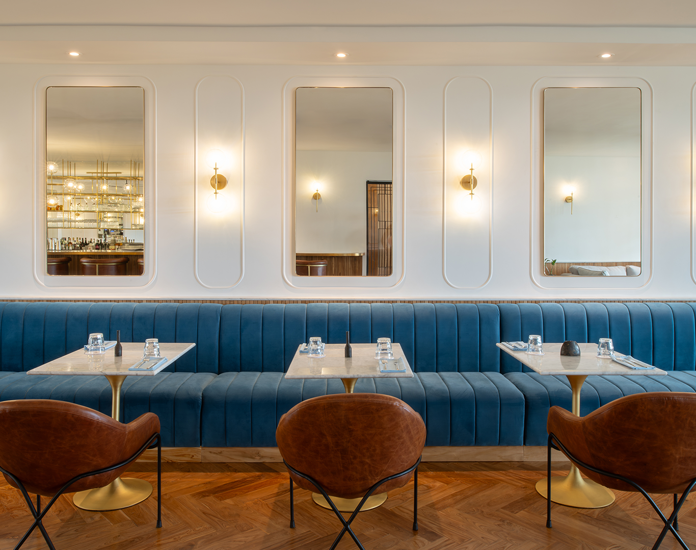 Creative Leap | The Charleston Galle Fort | The Estate