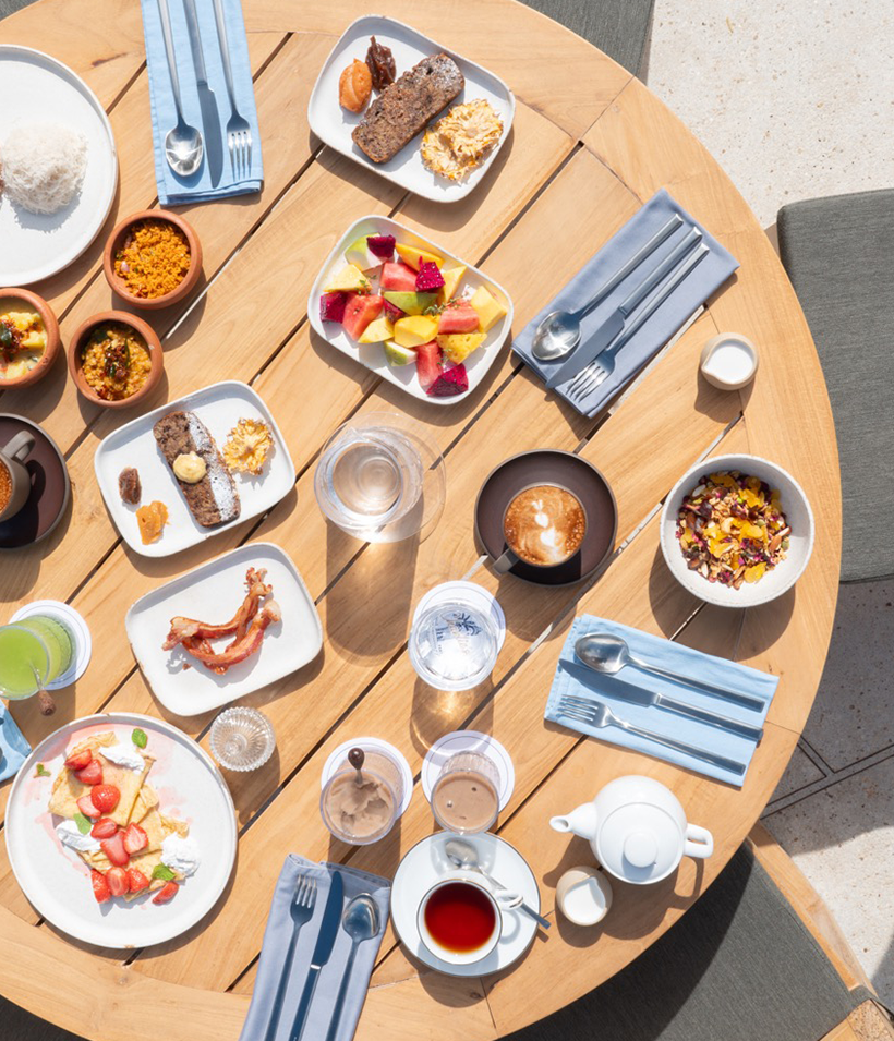 Creative Leap | The Charleston Galle Fort | The Estate