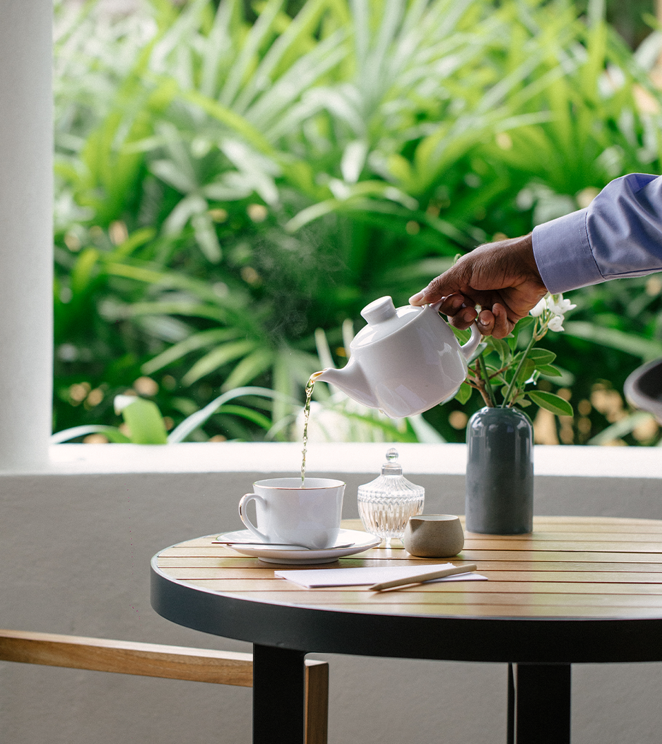 Creative Leap | The Charleston Galle Fort | Experiences