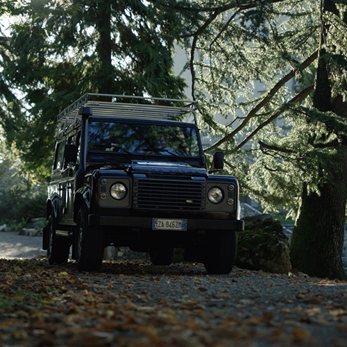 Creative Leap | VIlla Peduzzi | Experiences